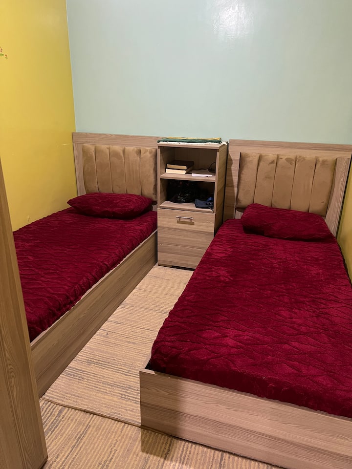 Bel Appt Prochestous Commodités+parking Justeácoté - Safi