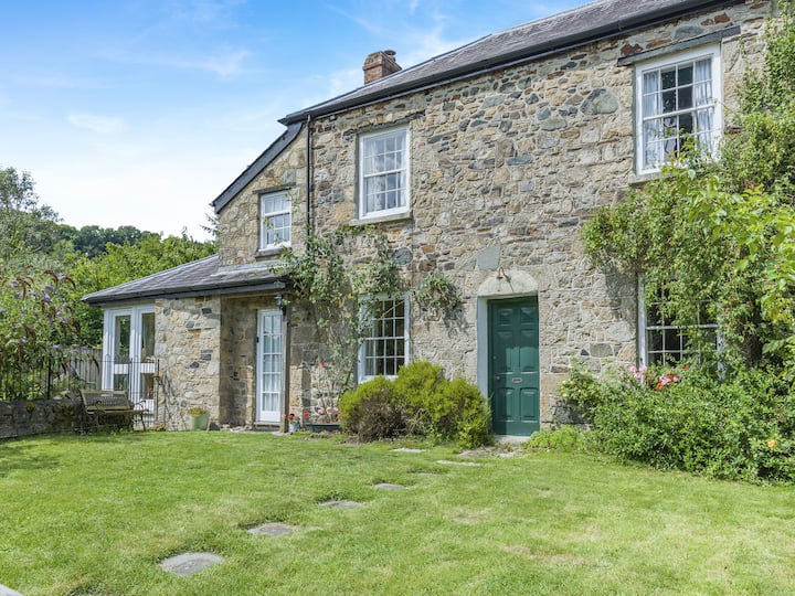 Primula House - Chagford