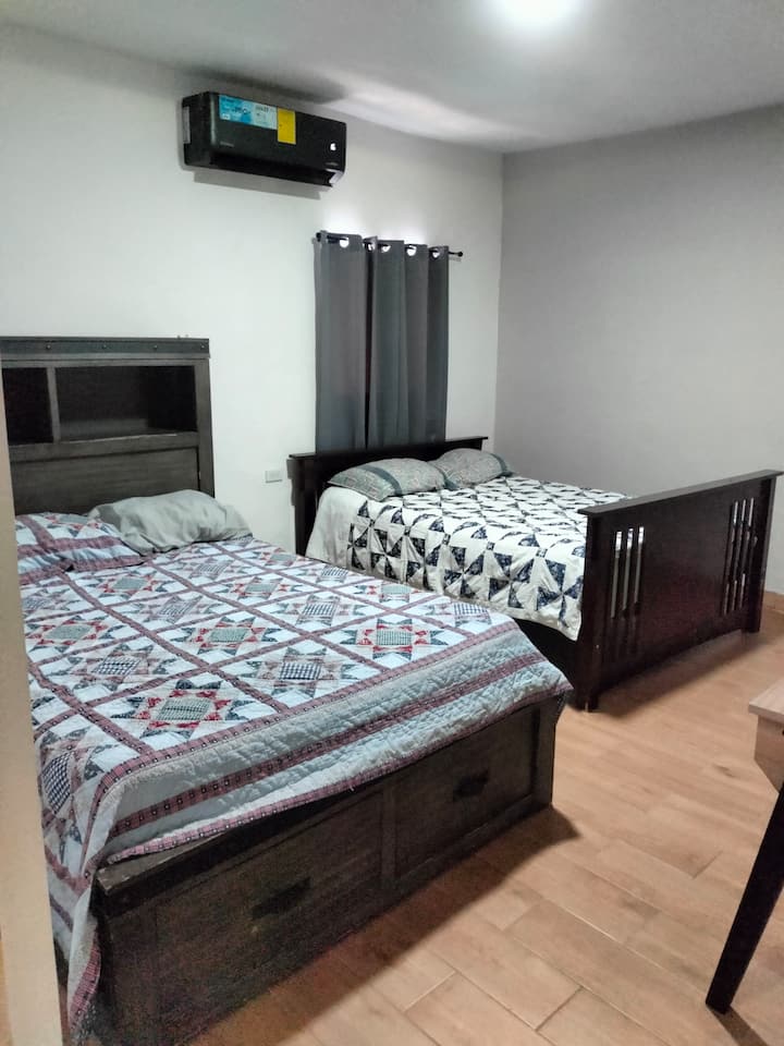 Departamento En Ciudad Juárez - El Paso, TX