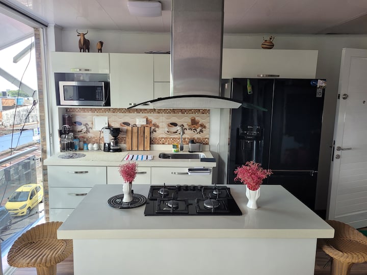Apartamento En Villavicencio - Villavicencio