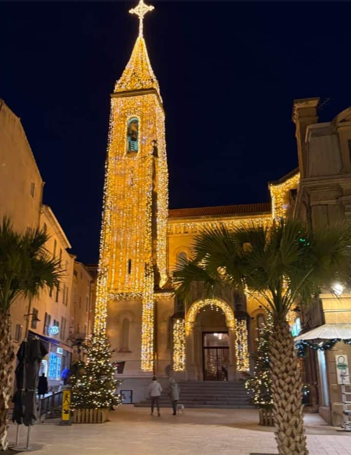 Coudou Six-fours-les-plages - Sanary-sur-Mer