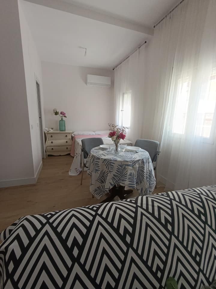 Dinámico, Céntrico, Y Funcional - Guadalajara, España