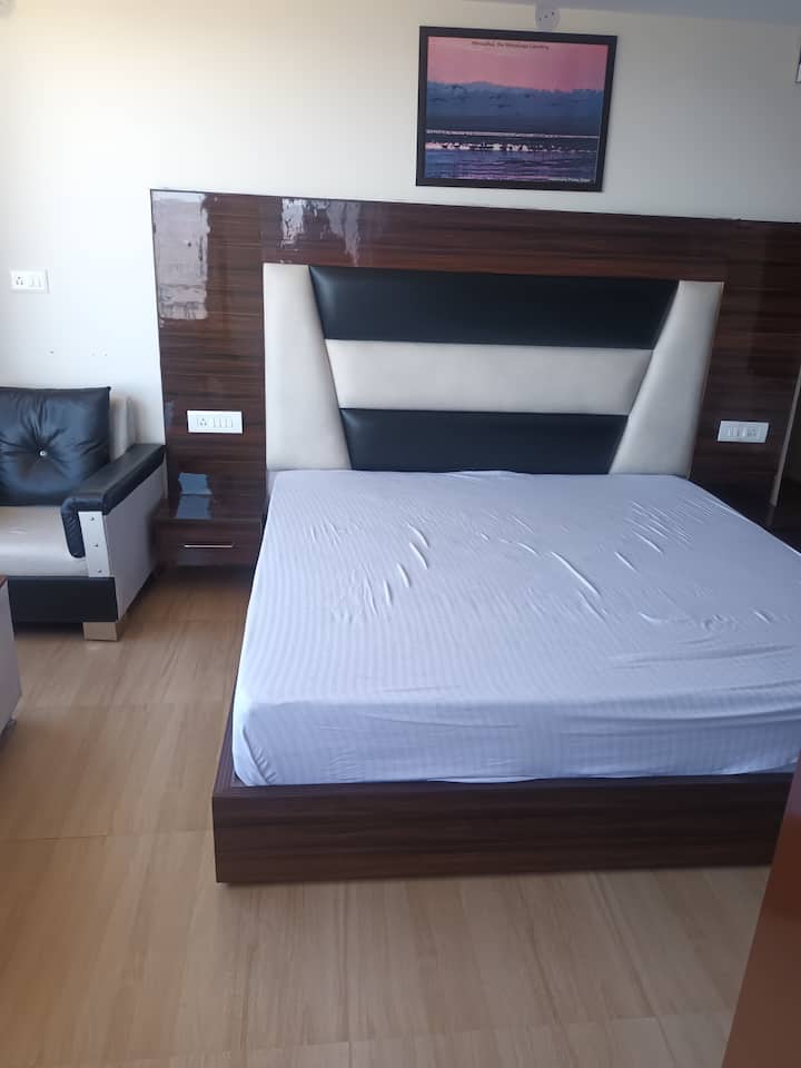 Comfort's Home Stay, Dalhousie - Dalhousie