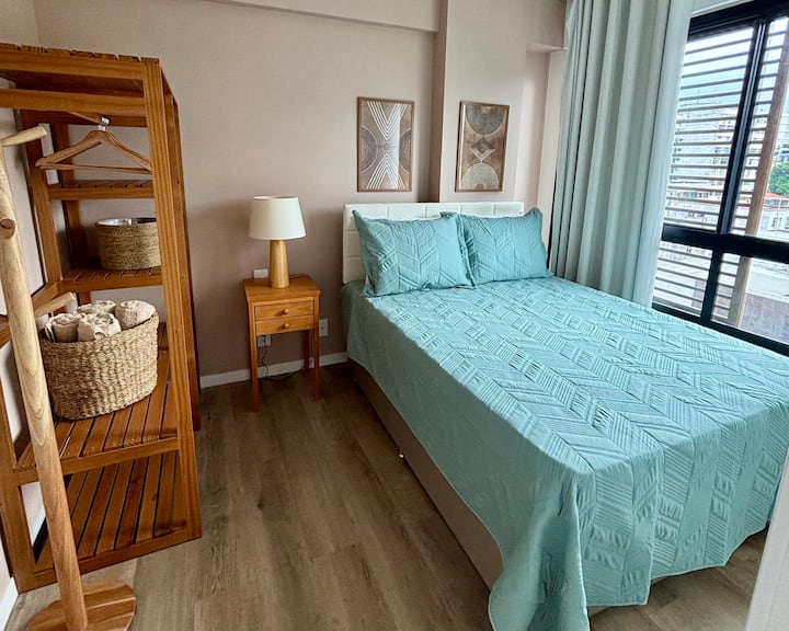 Apartamento Na Barra - Barra