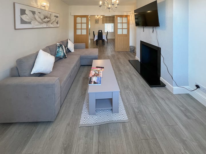 Newington House - Broadstairs