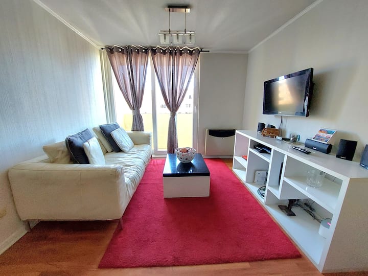 Departamento Premium - Concepción