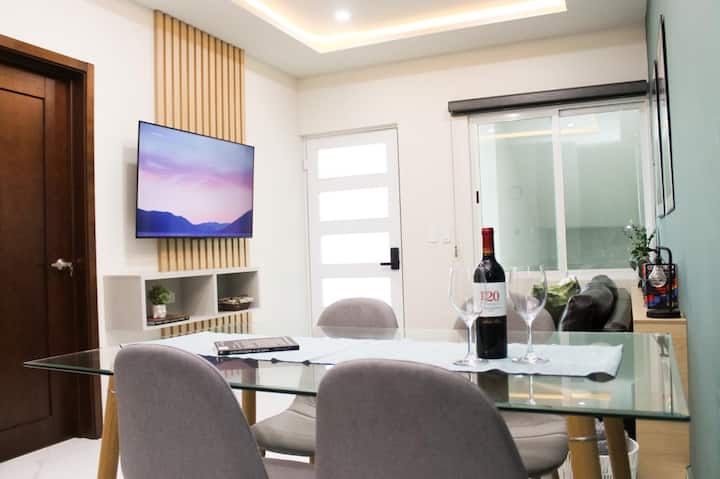 Departamento En Cerrada Santa Fe - Mexico