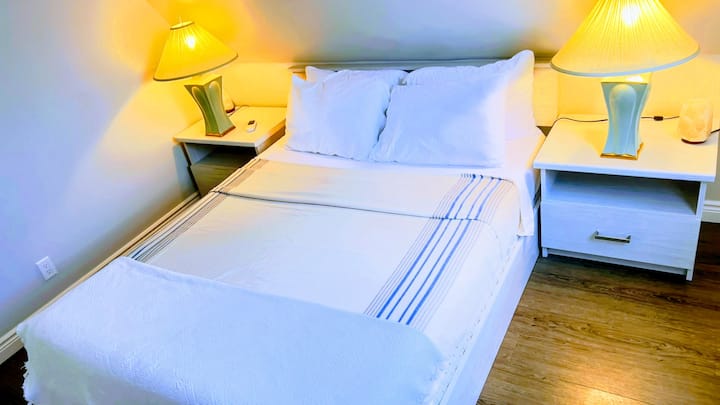 Welcome To The Granary, - Goderich