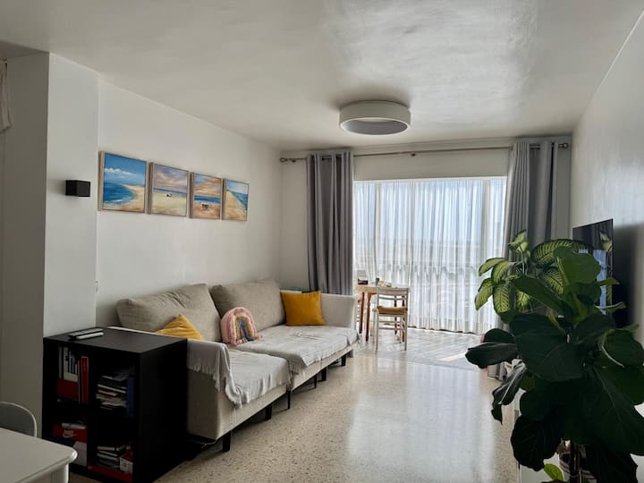 Sea View Apartment - Gibraltar