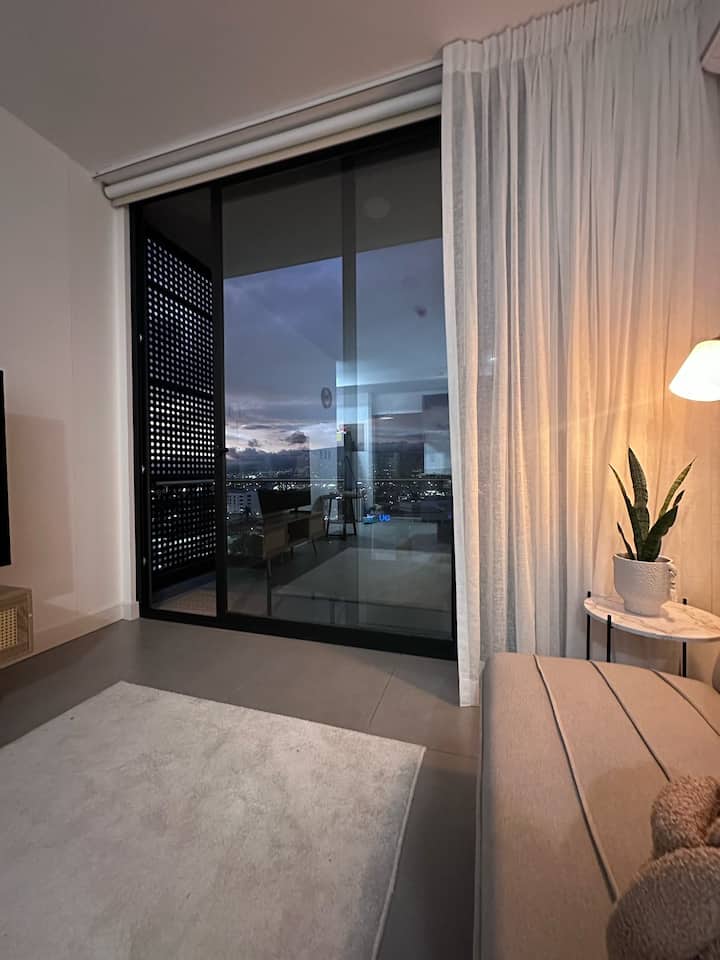 Café Frente Al Volcán - Costa Rica