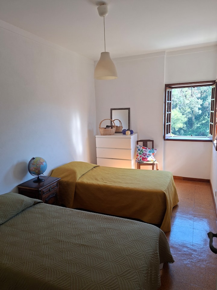 Refúgio Saudade (Al/160302) - Penacova