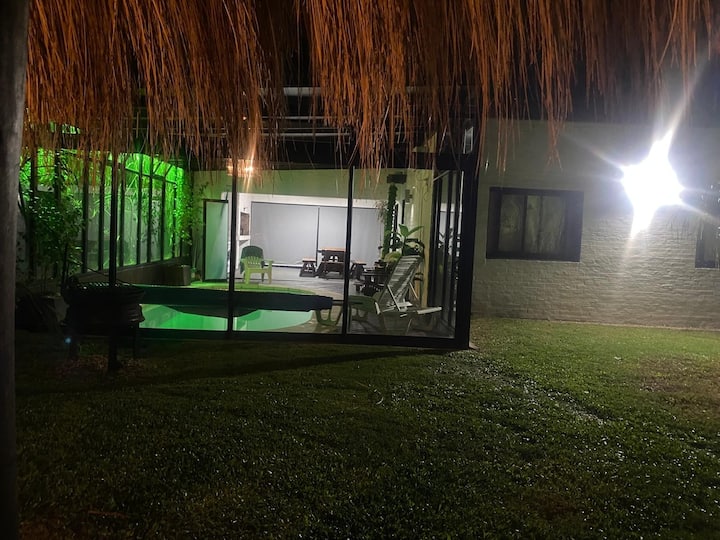 Paraíso Oculto - Playa Verde