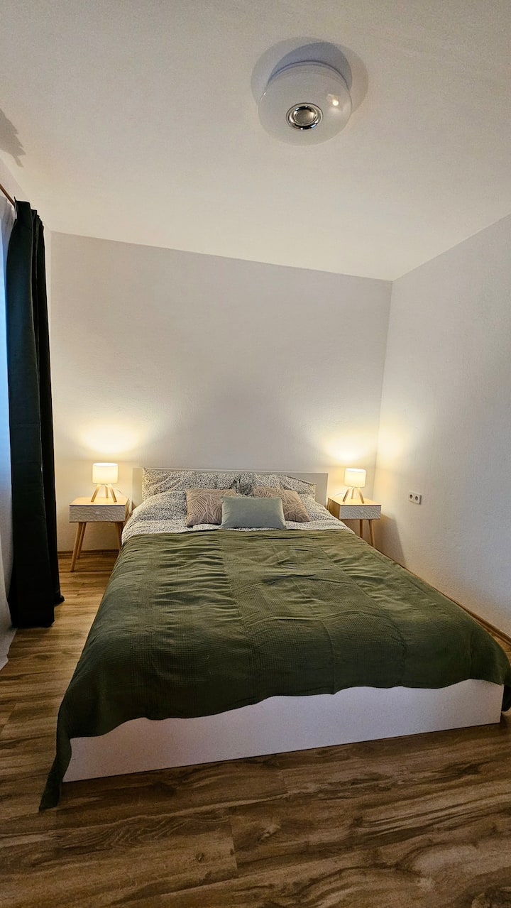 Grazer Nest - Otthonos Apartman Graz Peremén - Graz
