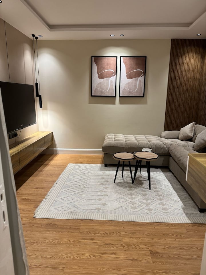 ' شقة مثالية لعطلتك ' - Riyadh