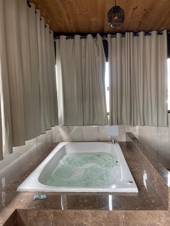 Apartamento 03 - Loft Com Hidro - Balneario Camboriú