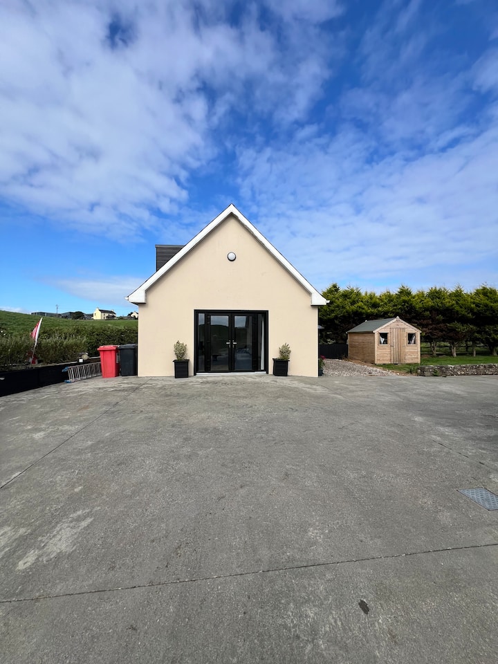 Allie’s Apartment - County Cork