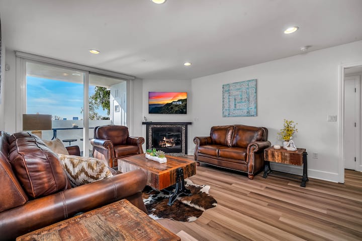 Perfect Spacious, Heart Of La! - West Hollywood, CA