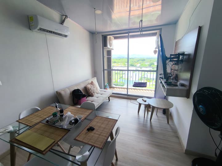 Apartamento En Ricaurte - Ricaurte