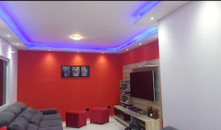 Diária Casa Praia Em Guaratuba - Guaratuba