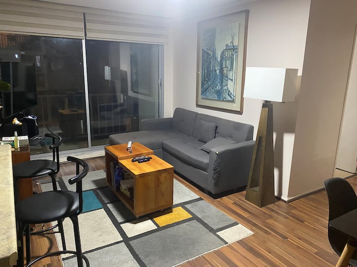 Lindo Departamento - Talcahuano