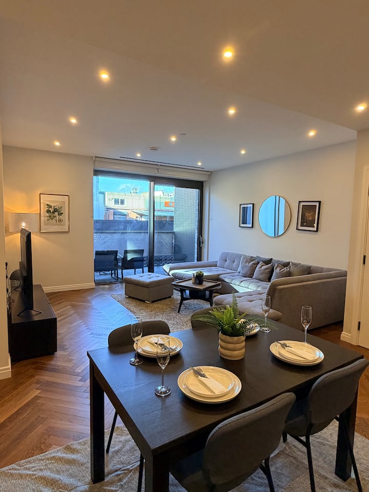 Luxurious Chelsea Apartment - Londres
