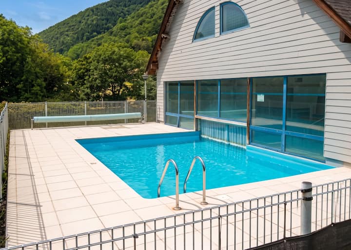 Bel Appartement à Arreau - Arreau