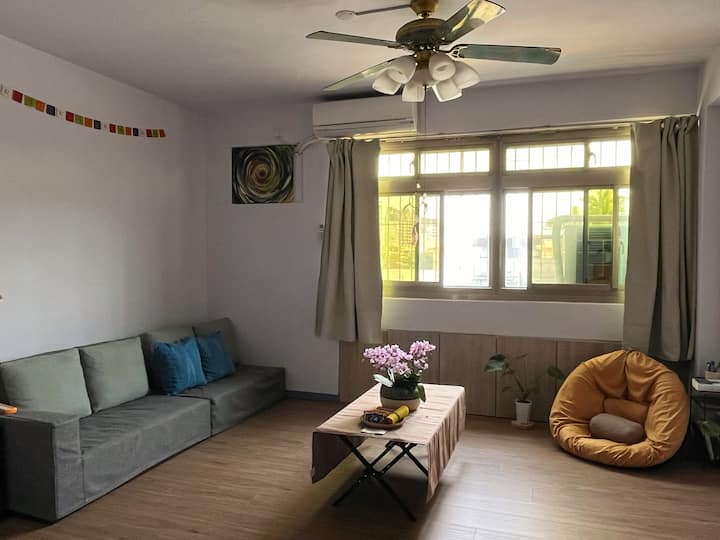 《Sunmoonpema-moon》privacy Place With Good Location - 楠梓區