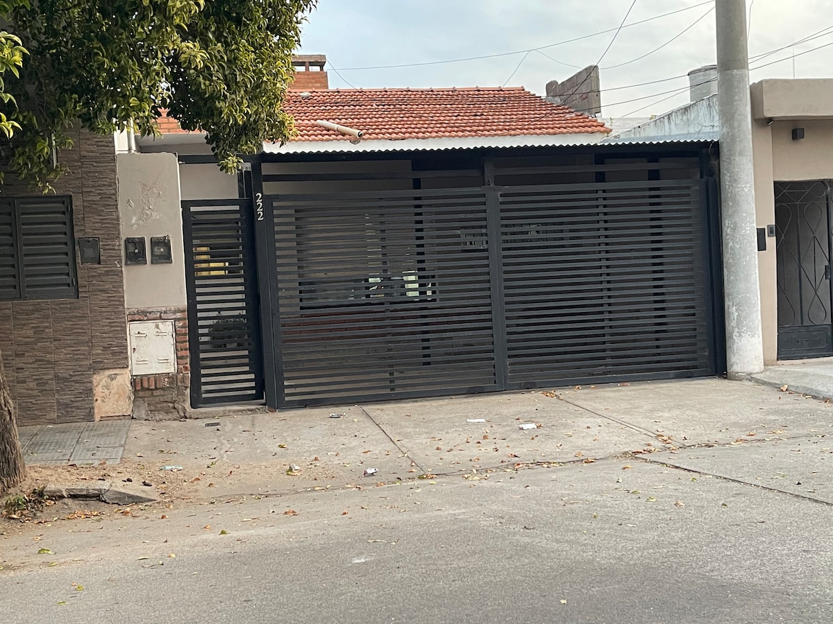 Appartement chaleureux et spacieux, dans le centre-ville ...