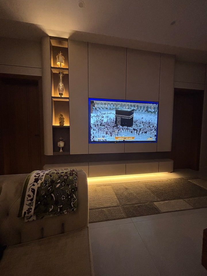 شقة تالا فندقية 3 غرف نوم، Tala Luxury 3 Bedrooms - Jeddah