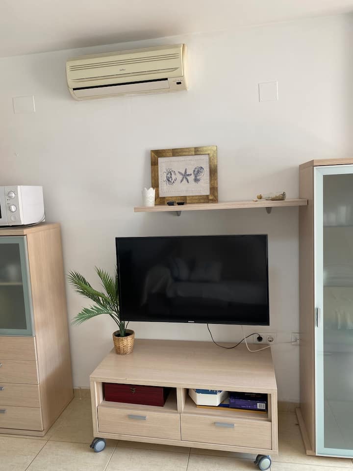 Apartamento Moncofa Playa - Nules