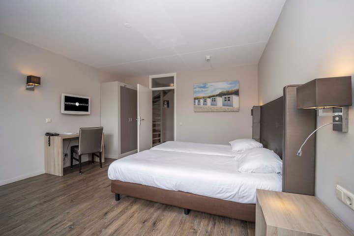 Relax By The Ocean With Pool And Gourmet Dining - Zoutelande