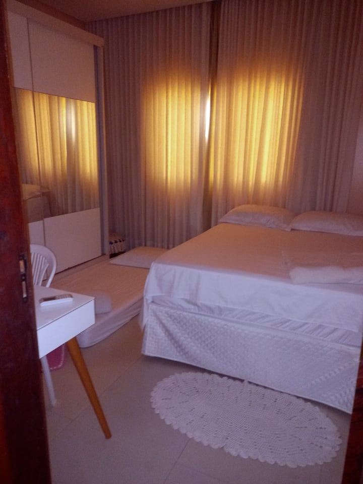 Casa De Temporada Cidade Jardim - Marabá
