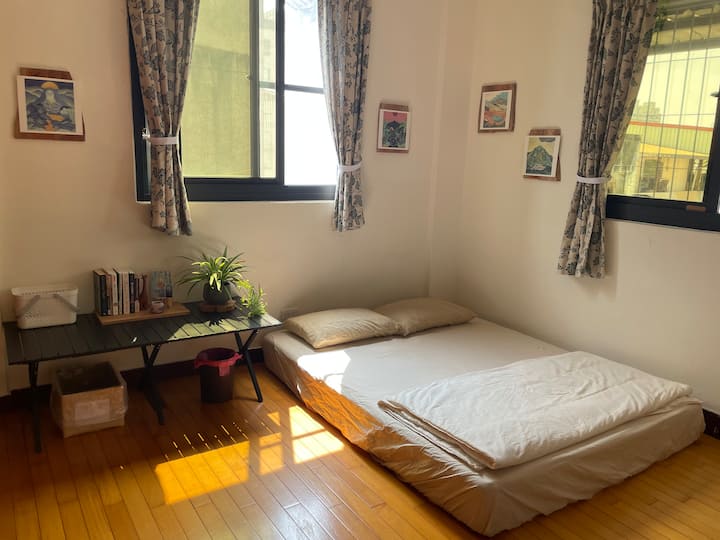 《Sunmoonpema-pema》privacy Place With Good Location - 楠梓區