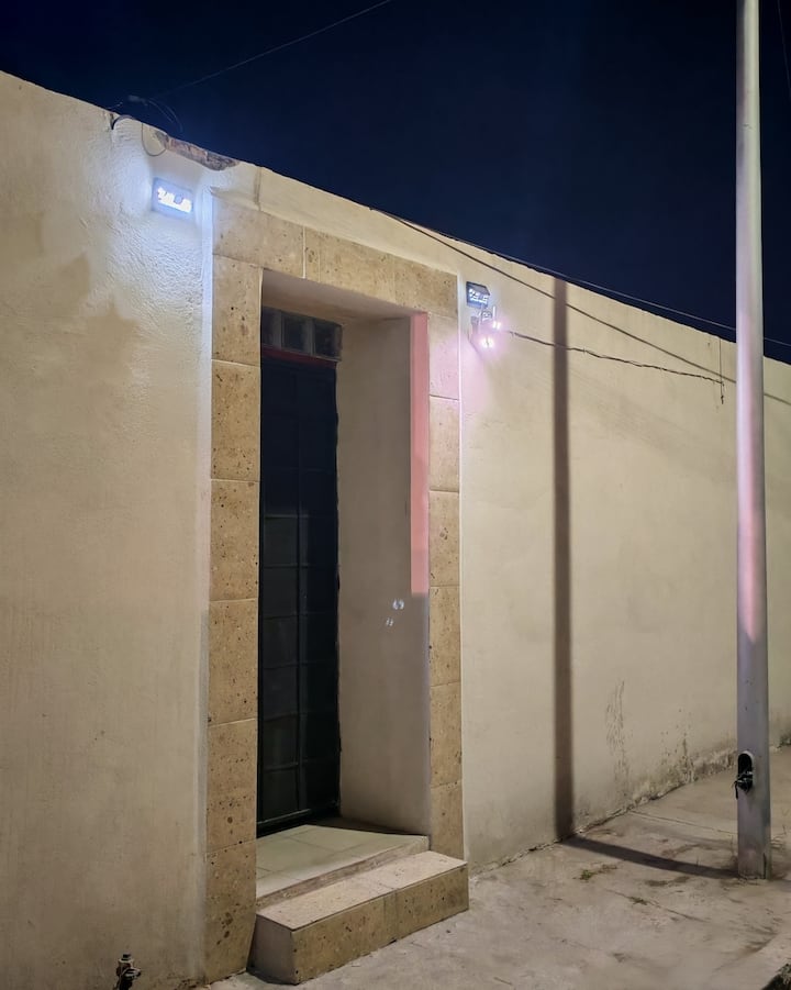 Departamento Cómodo Y Bien Ubicado - Gómez Palacio
