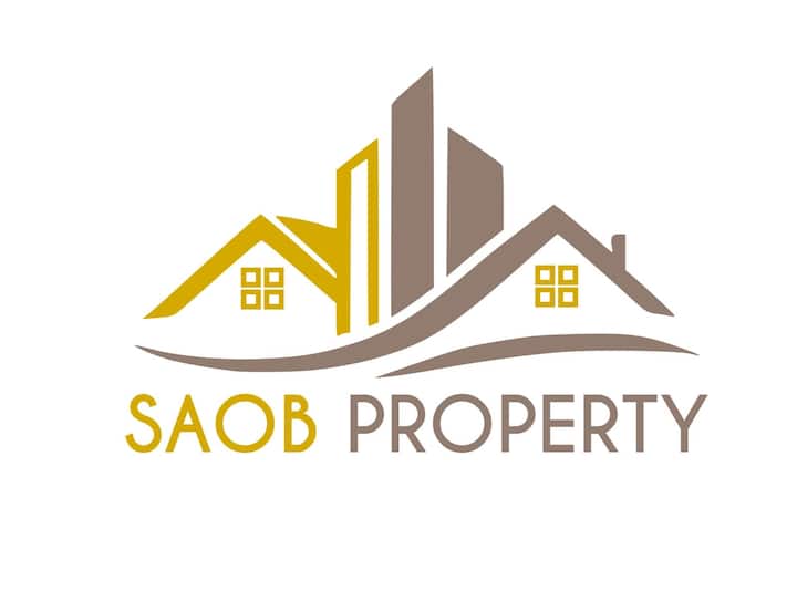 Saob Guest House - Kempton Park
