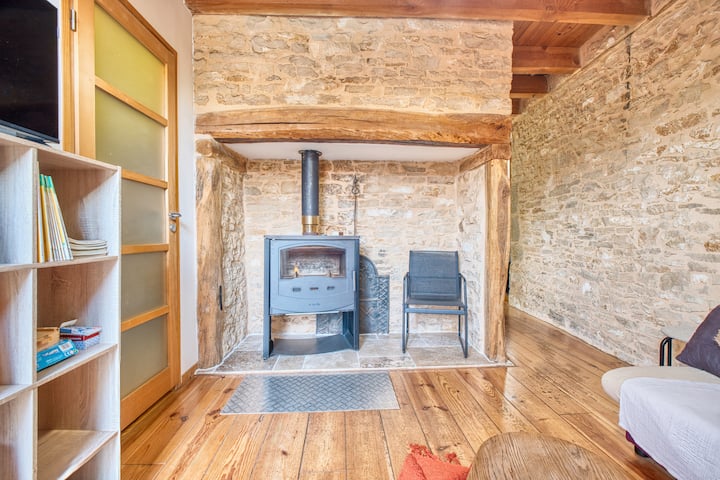 Gîte à La Ferme En Périgord ! - Nouvelle-Aquitaine
