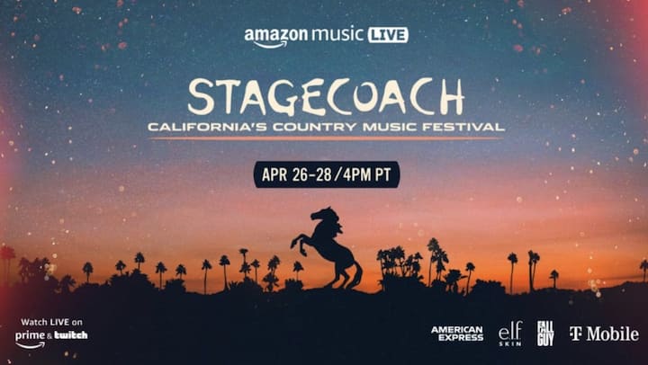"Stage Coach" - Reno