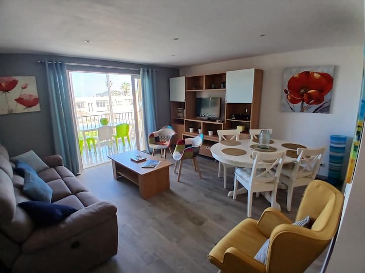 A 5mn De Sanary 3chs Parking Clims Wifi Renové - La Seyne-sur-Mer