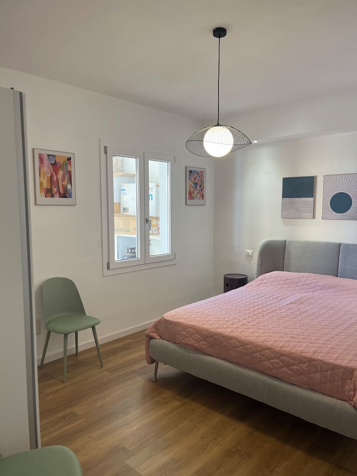 Appartamento Felce Orosei - Orosei