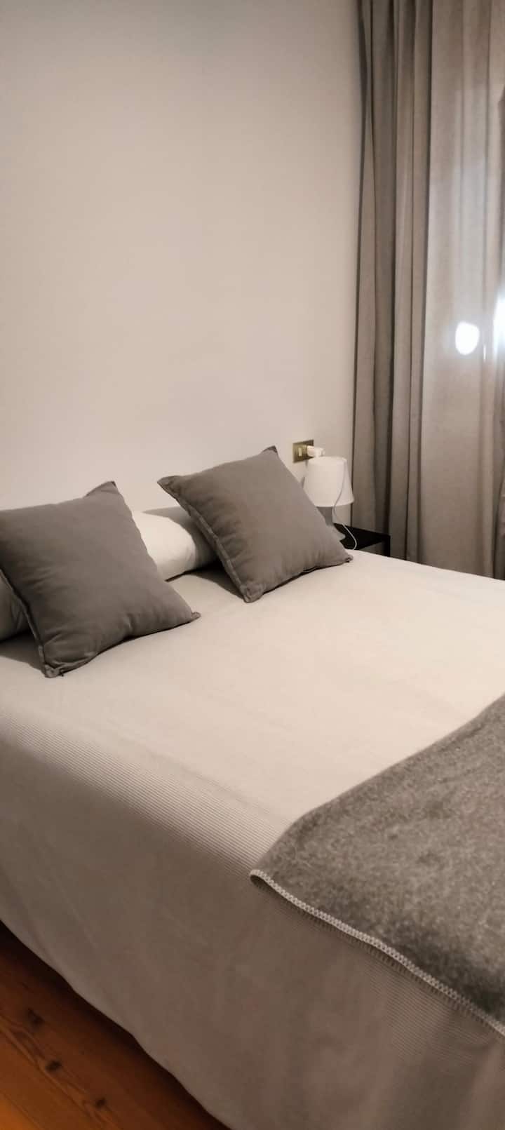Habitación Doble En Camino De Santiago -Redondela - Redondela
