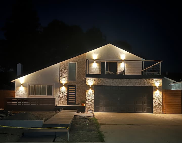 Stay In Livermore Wine Country! - Livermore, CA