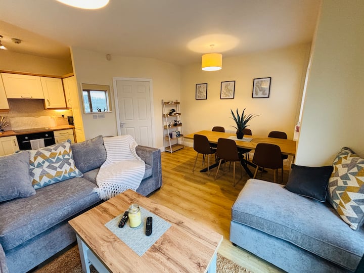 Harbourview House - Killaloe’s Newest Holiday Home - Killaloe