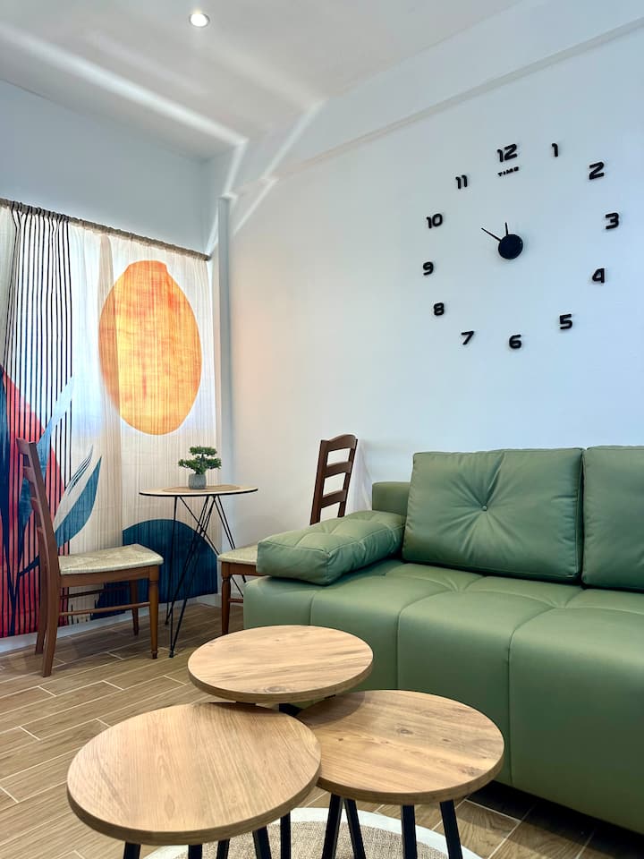 Villa Abba - Ap.2 - Durrës