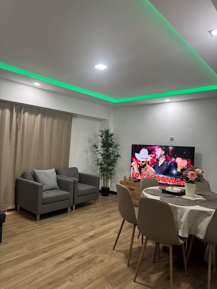 Apartamento Entero Grao Centro N&n - Castellón de la Plana