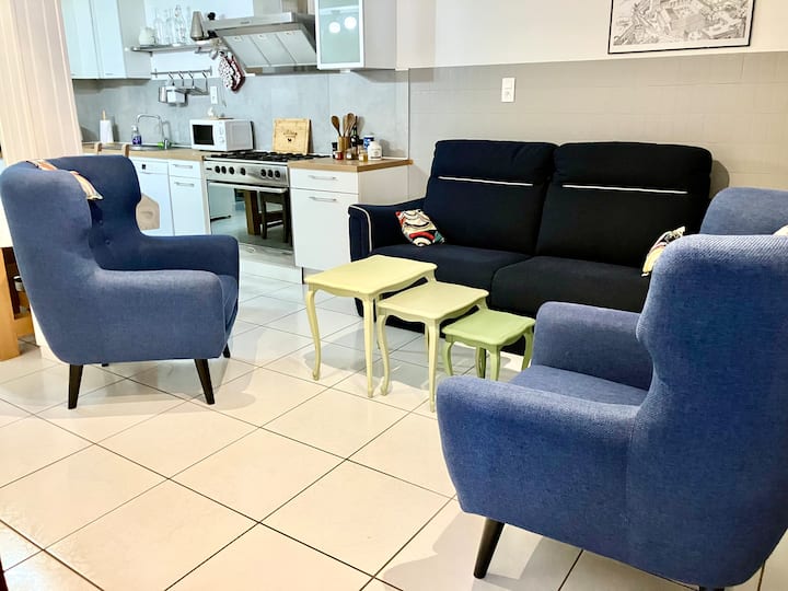 Appartement Bella Casa - Tournus