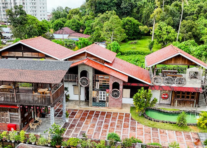 343 He Dong Ju - Bukit Mertajam