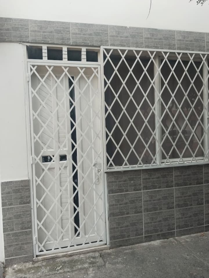 Apartaestudio Moderno Y Central - Cali