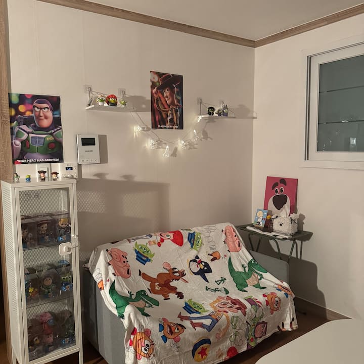 #고척스카이돔 #주차가능O #빨래방 사장이 하는 깨끗한침구류
#즐거움은  덤 - Seoul