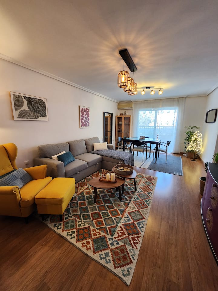 Tanuza's Torrevieja - Torrevieja