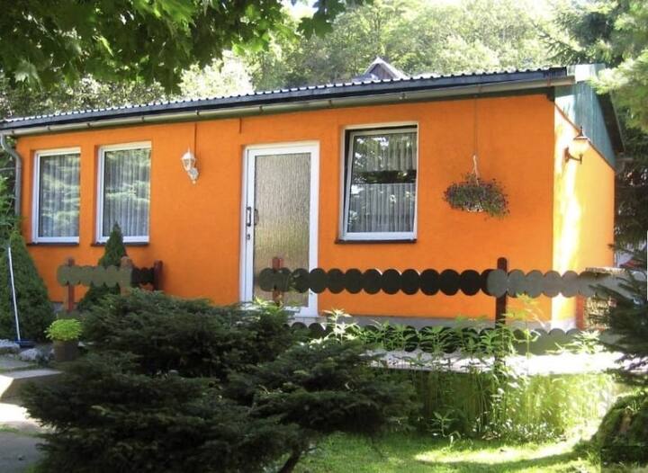 Ferienhaus Petra - Wernigerode